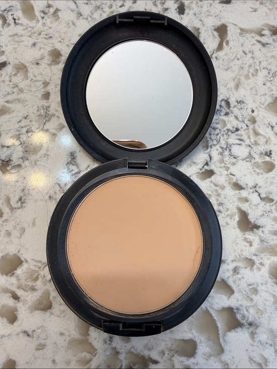 MAC Cosmetics | Makeup | Rare But Orginal Mac Cosmetics Studio Fix ...